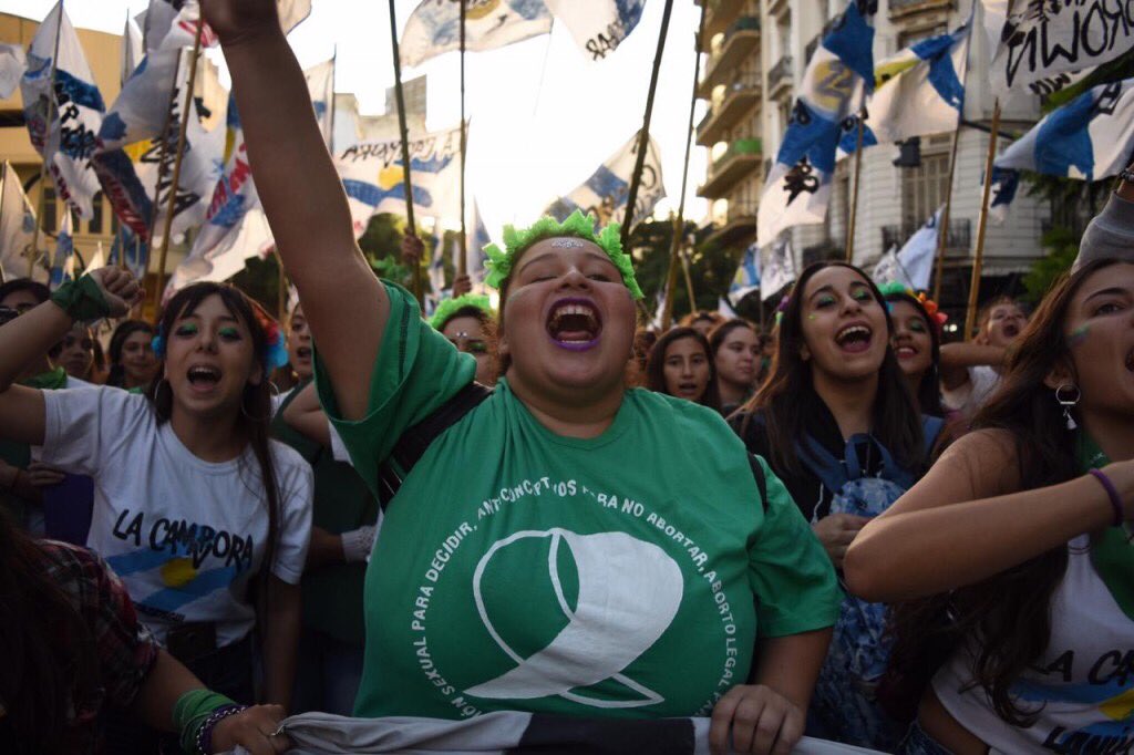 64 best Twitter @la_campora images on Pholder | #13A: “Que la gente ...