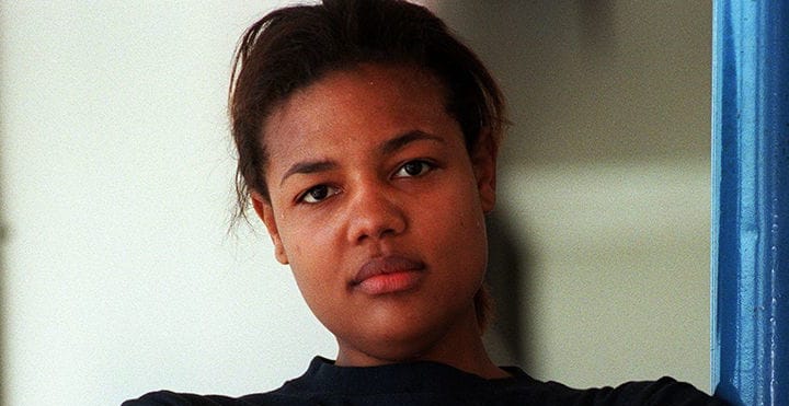 George Foreman's Daughter, Freeda Foreman Found Dead At 42