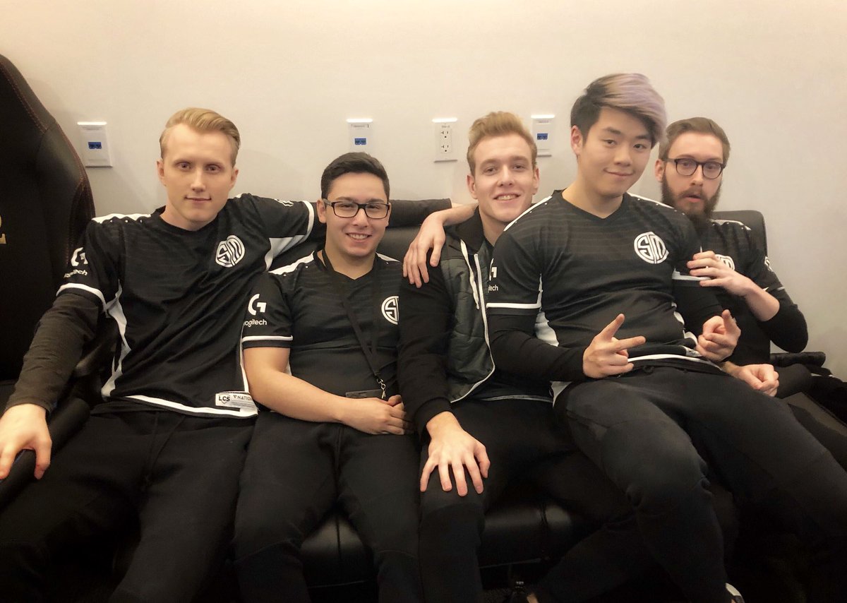 62 best Tsmwin images on Pholder | TSM, Team Solomid and Lolesports