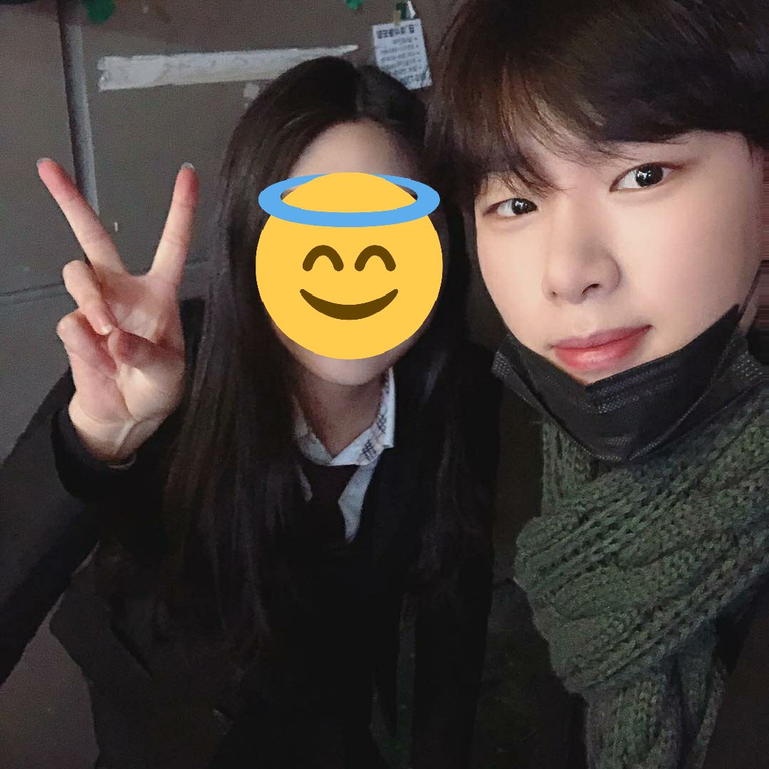 Kim Donghee Thailand🐹 on Twitter: "[Instagram 📸] yen____na 09.03.2019 #KIMDONGHEE #คิมดงฮี #Sky ...