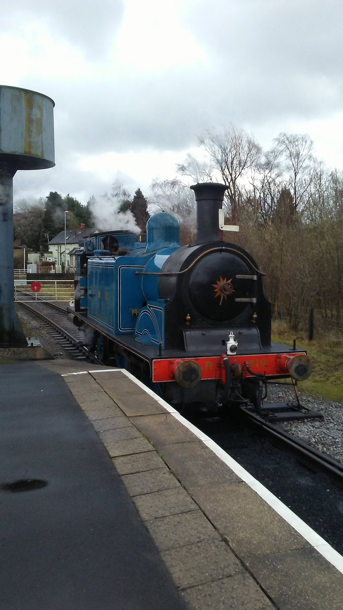 No. 419 (55189) – SRPS Steam