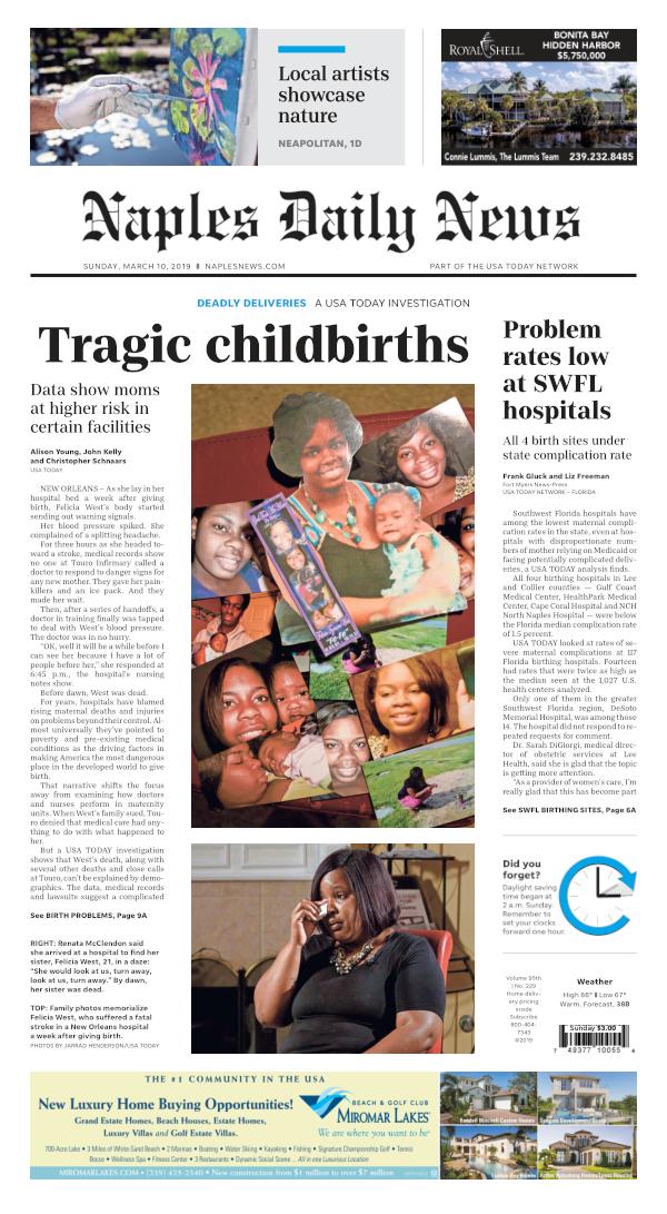 Naples Daily News