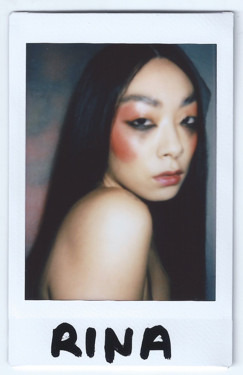 156 best Rina Sawayama images on Pholder | Rina Sawayama, Rinasawayama ...
