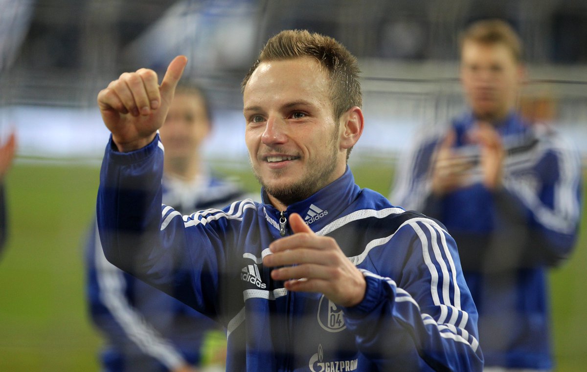 435 best S04 images on Pholder | S04, Kono10official and Marko Pjaca20