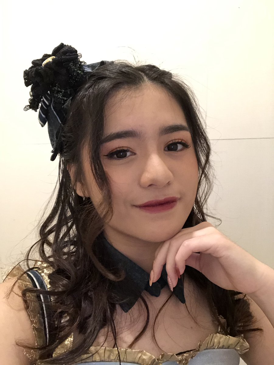 83 best Twitter Vanka_jkt48 images on Pholder | Vanka JKT48, Rachel ...