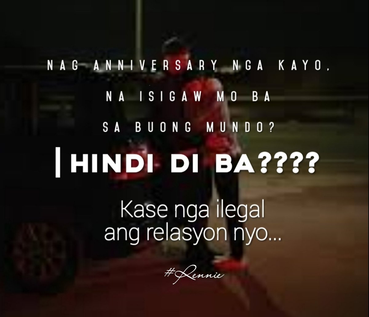 Realtalk Tagalog Love Quotes