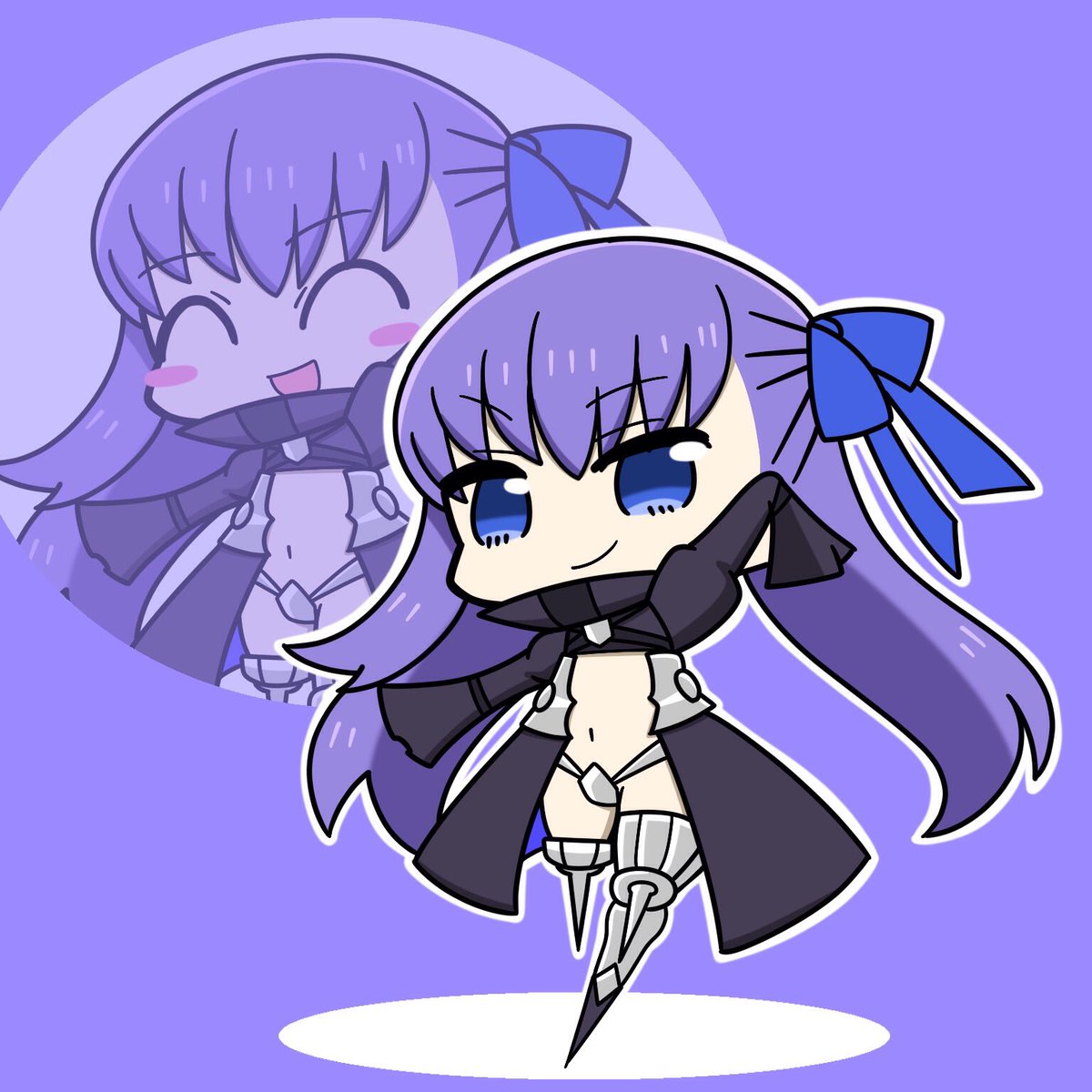 FGO復刻版CCC RT記録 (2ページ目) - Togetter [トゥギャッター]