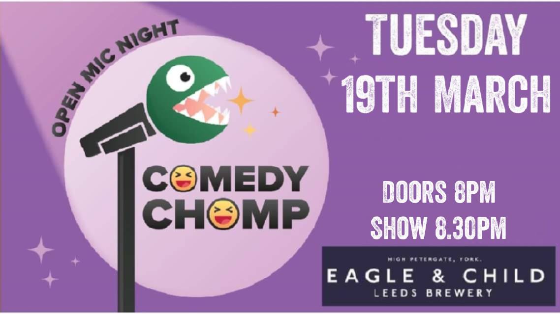 Comedy Chomp (@ComedyChomp) | Twitter