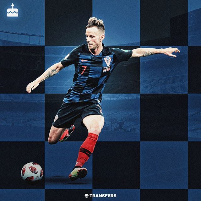 Ivan Rakitic's Birthday Celebration | HappyBday.to