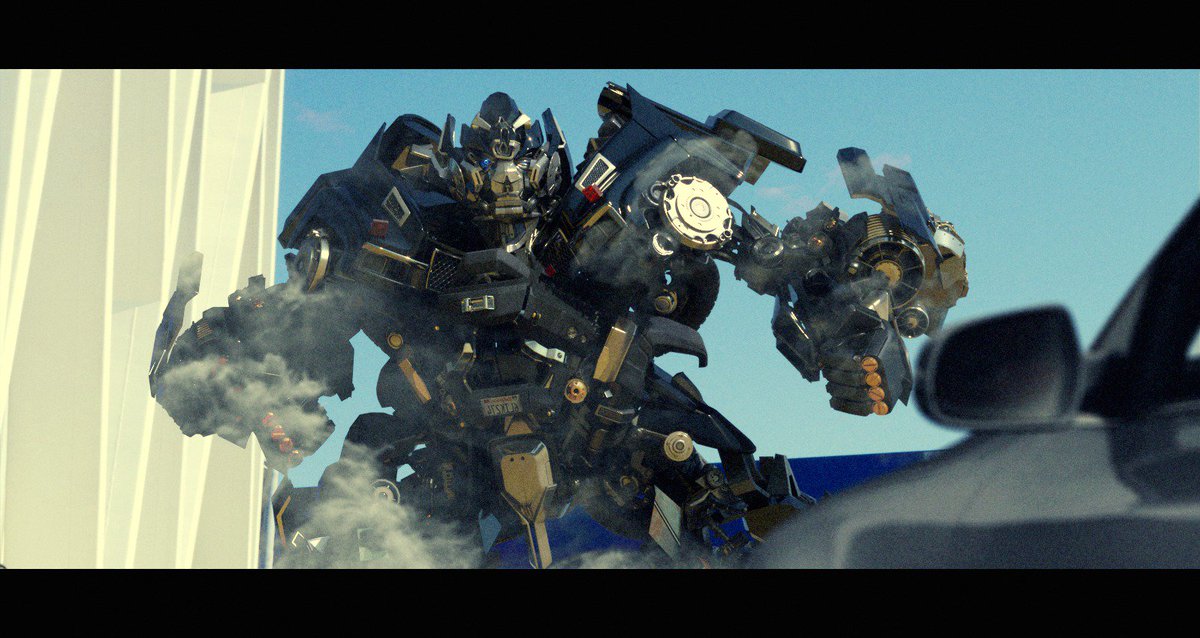 Ironhide Movie Cgi Render 1 Another Actual Cgi Render Barricade