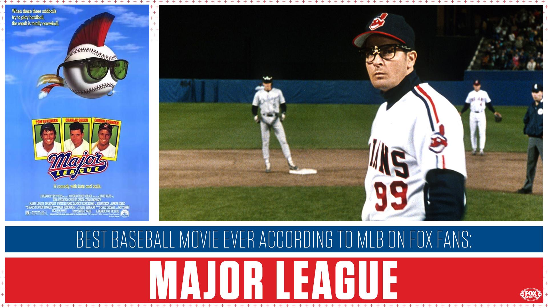 Major League Movie Fans