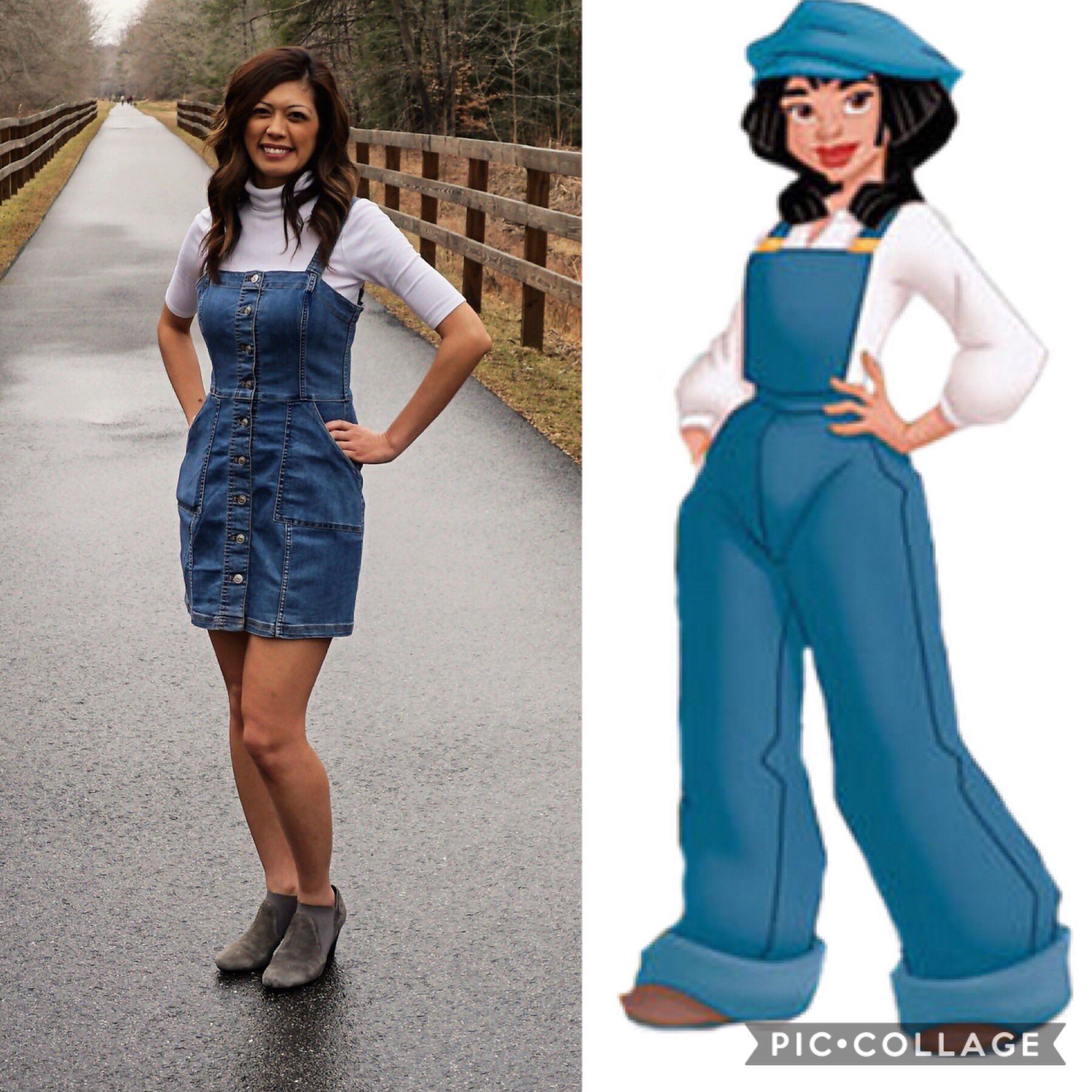 Atlantis Disney Audrey