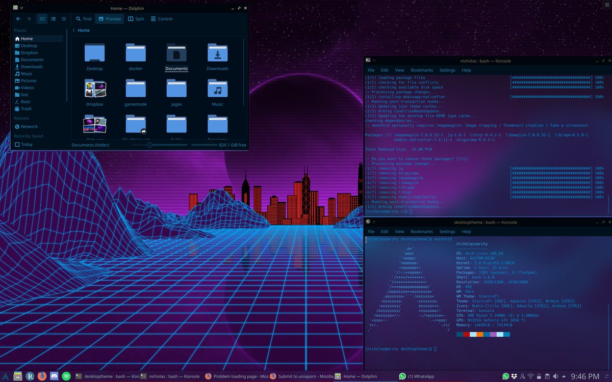 How To Get Started With Linux A Beginner39s Guide Pcworld