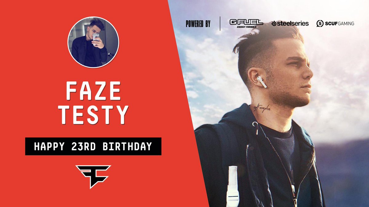 388 best Faze Clan images on Pholder | Fa Ze Clan, Global Offensive and ...