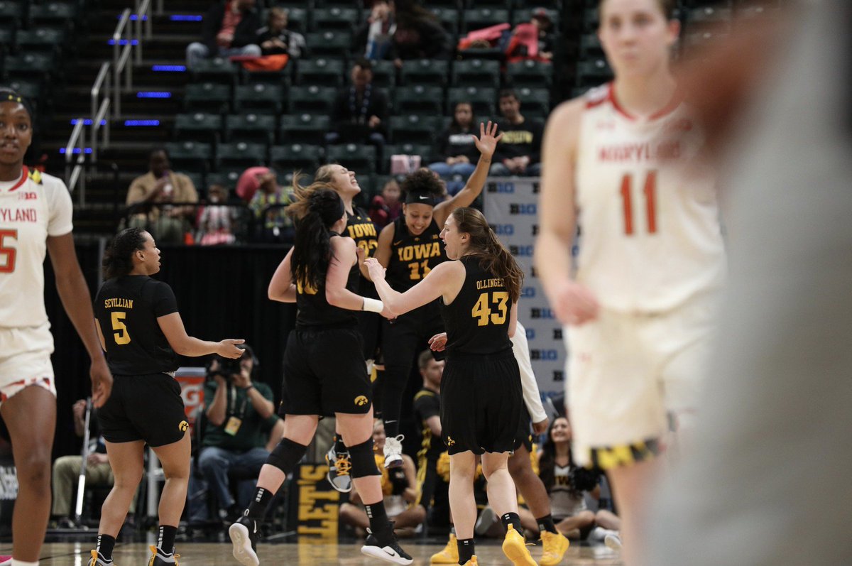 37 best u/uiowa images on Pholder | Hawkeyes are #B1GTourney champions ...