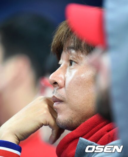 マッシー On Twitter ヤクルトでもプレーした林昌勇が現役引退へ 昨年オフにkiaを自由契約となったがどの球団も獲得に出ず決心した