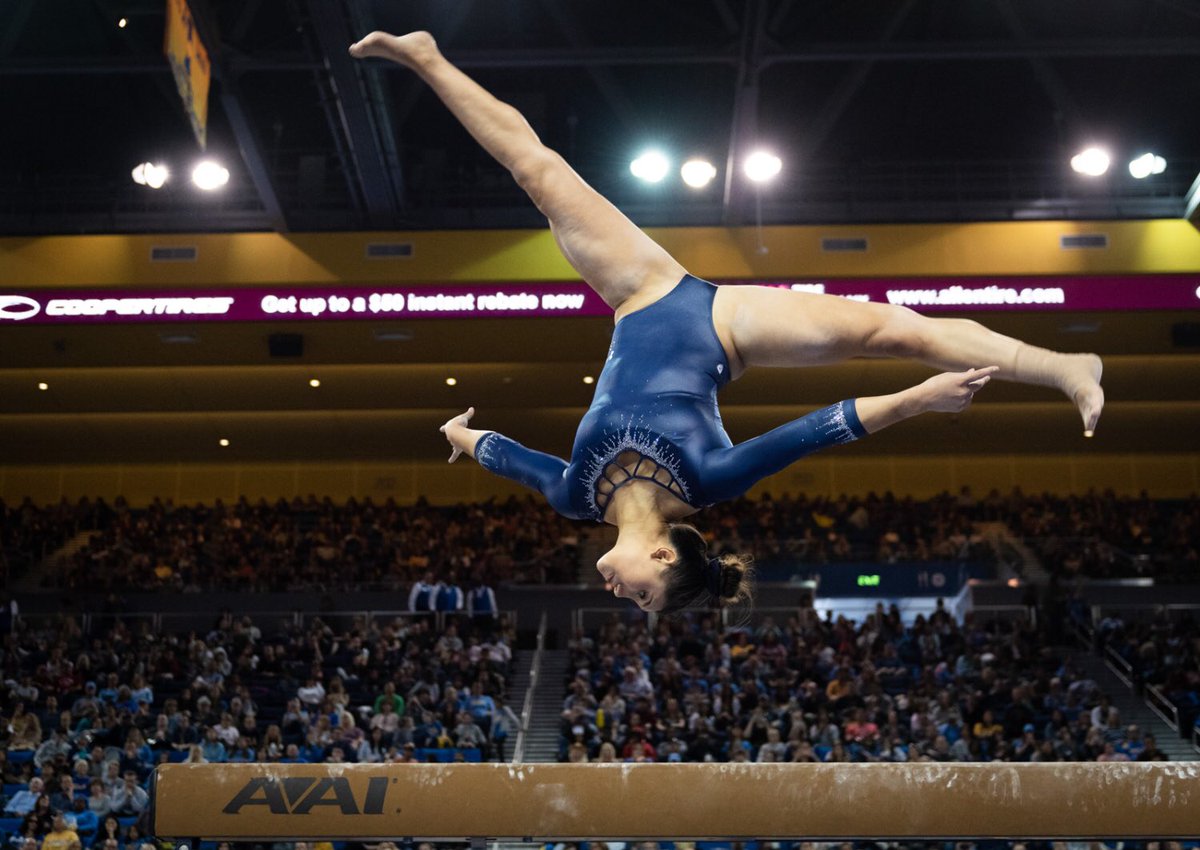 Kyla Ross Beam