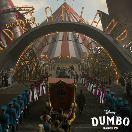 329 best Twitter Dumbo images on Pholder | Disney Studios, Disney and Dumbo