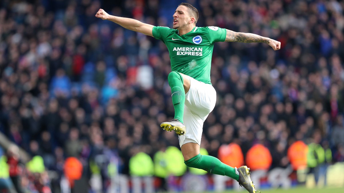 14 best Twitter @officialbhafc images on Pholder | 🏠 Turn your room ...