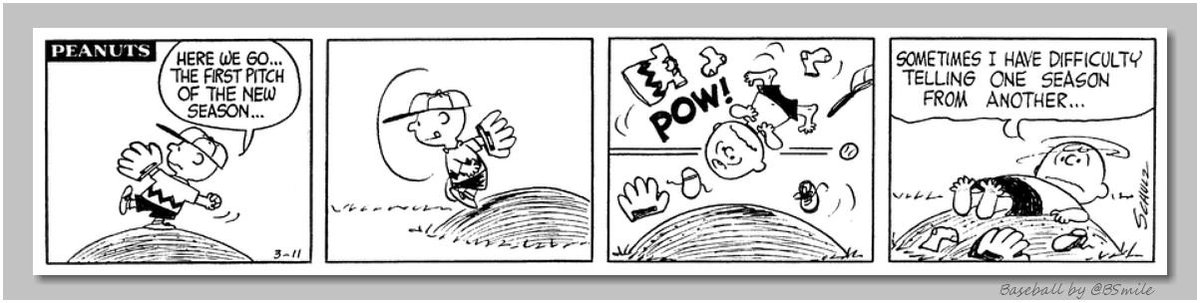 Charlie Brown Baseball Pow