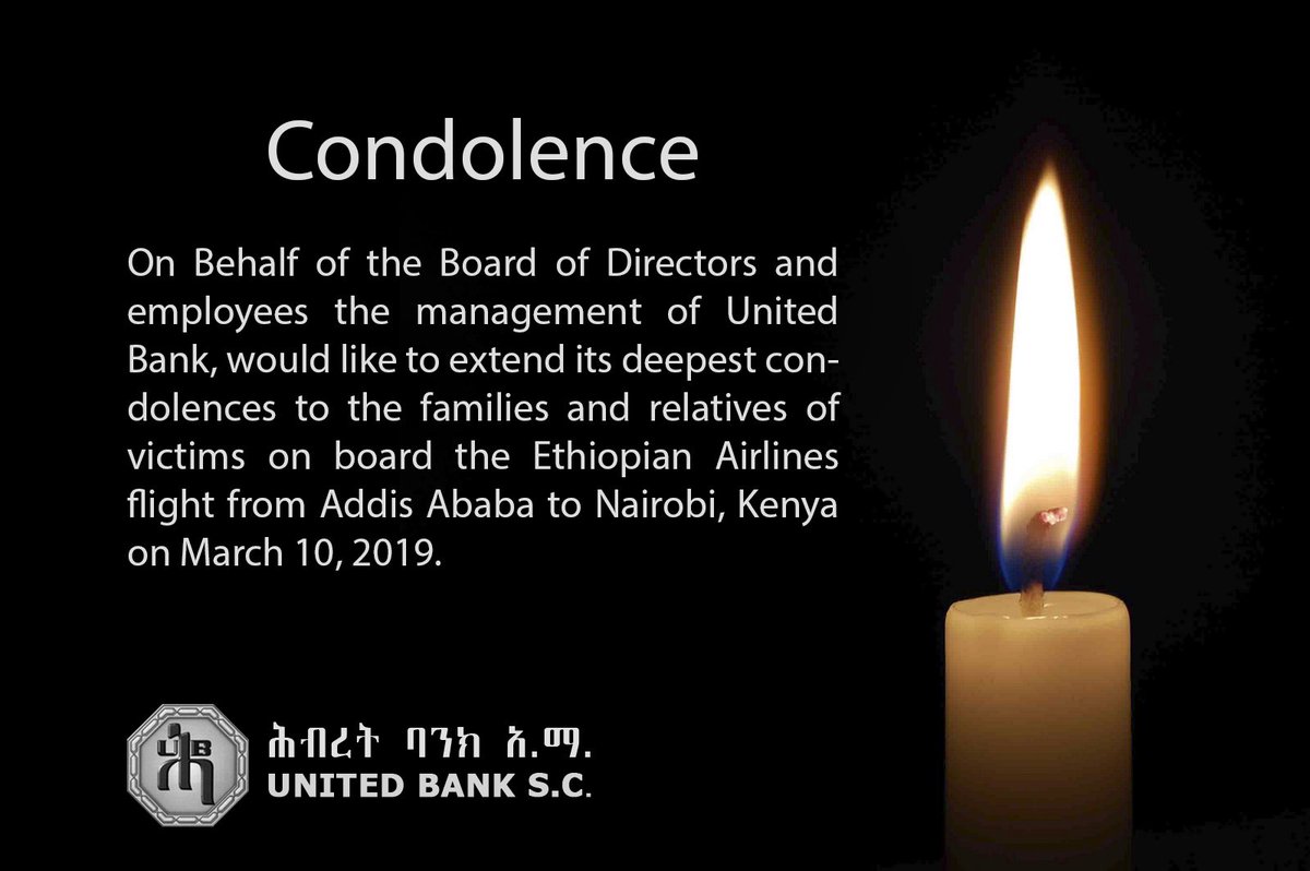 Condolence Message On Behalf Of Company
