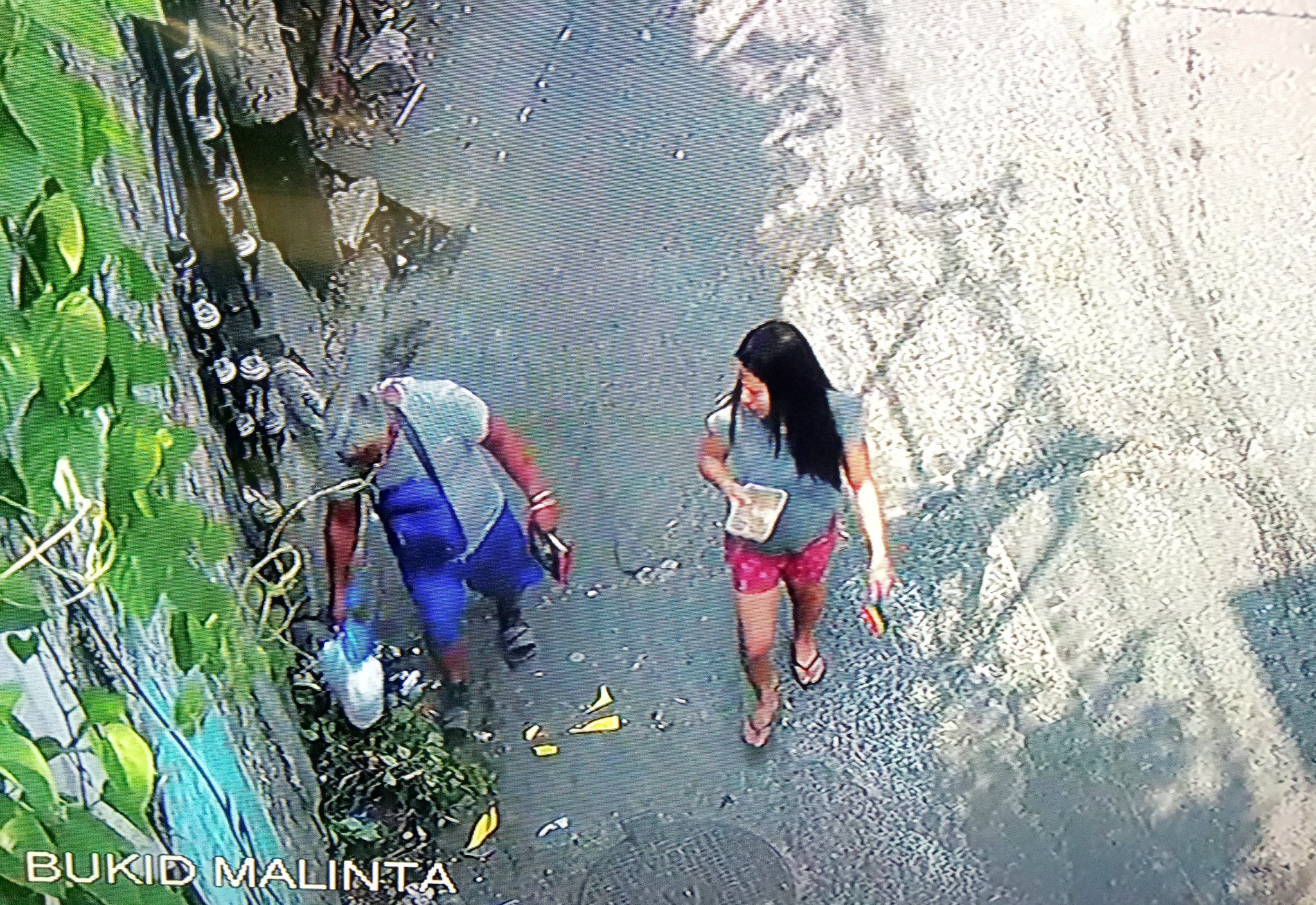 valenzuelacity on Twitter: "HULI KA! Isang lalaki ang nahuling nagtatapon sa Bukid, Barangay ...