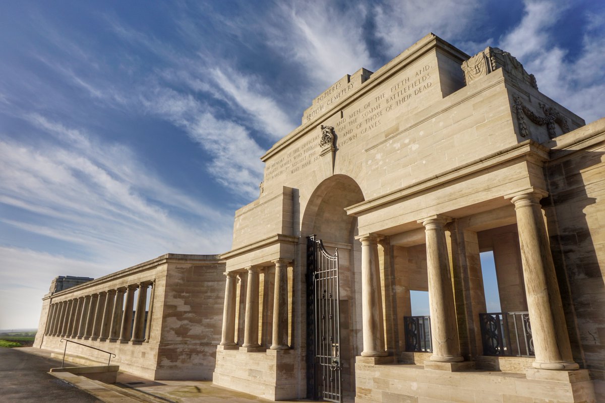 Battlefield Tours of WW1 & WW2 | Leger Holidays Battlefield Tours