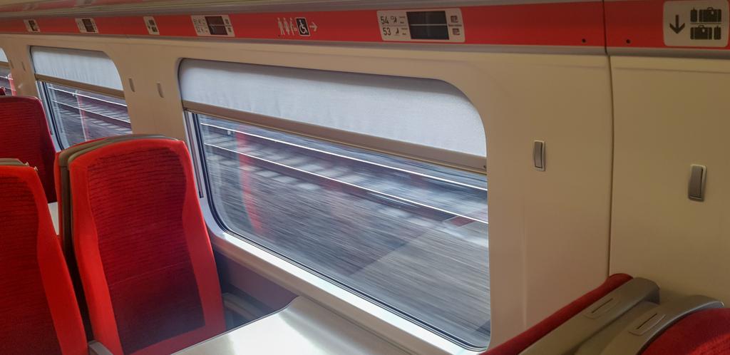 LNER Azuma (Class 800/801) | Page 29 | RailUK Forums