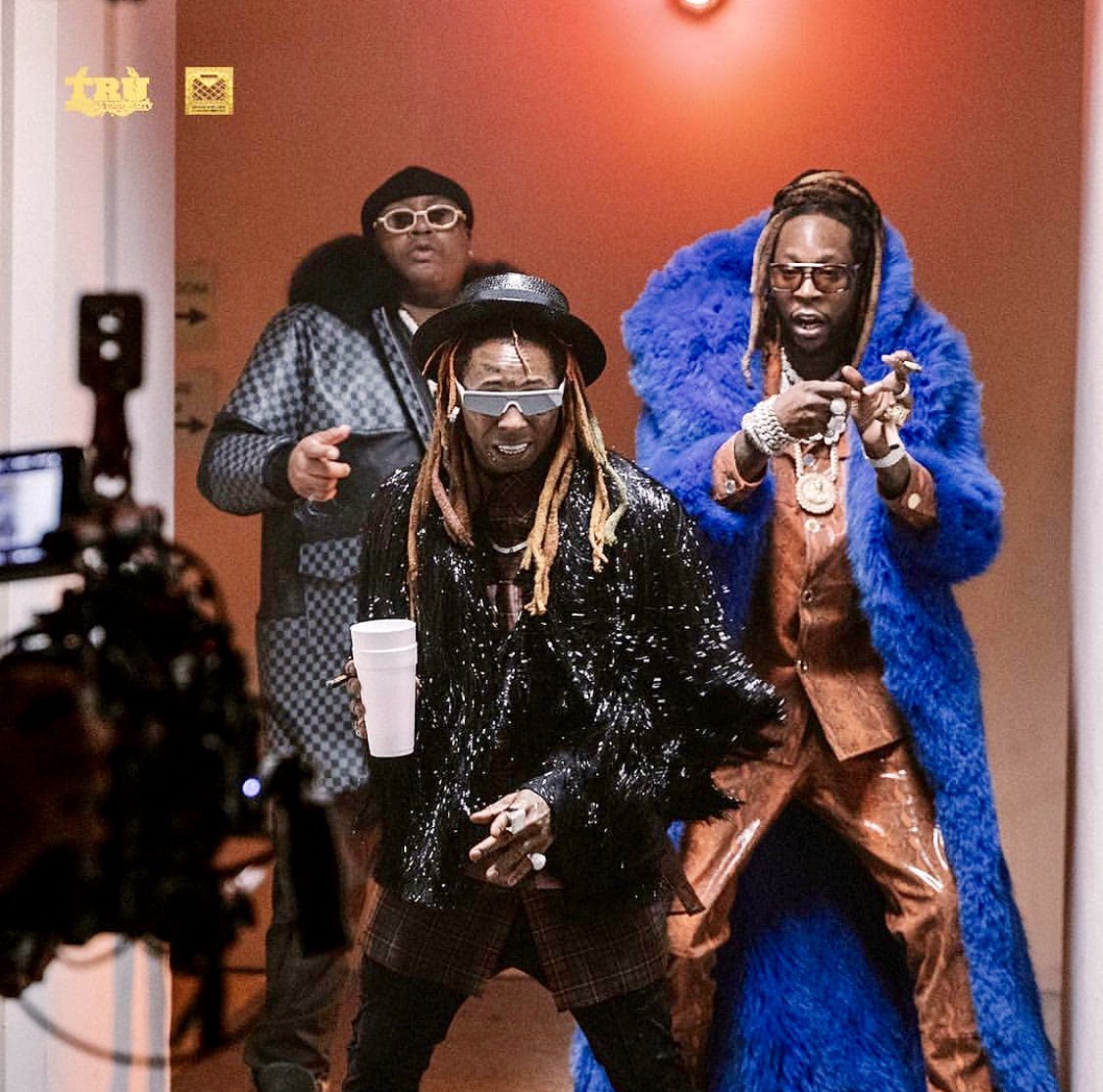 174 best Liltunechi images on Pholder | Lil Tunechi, Young Money Site ...