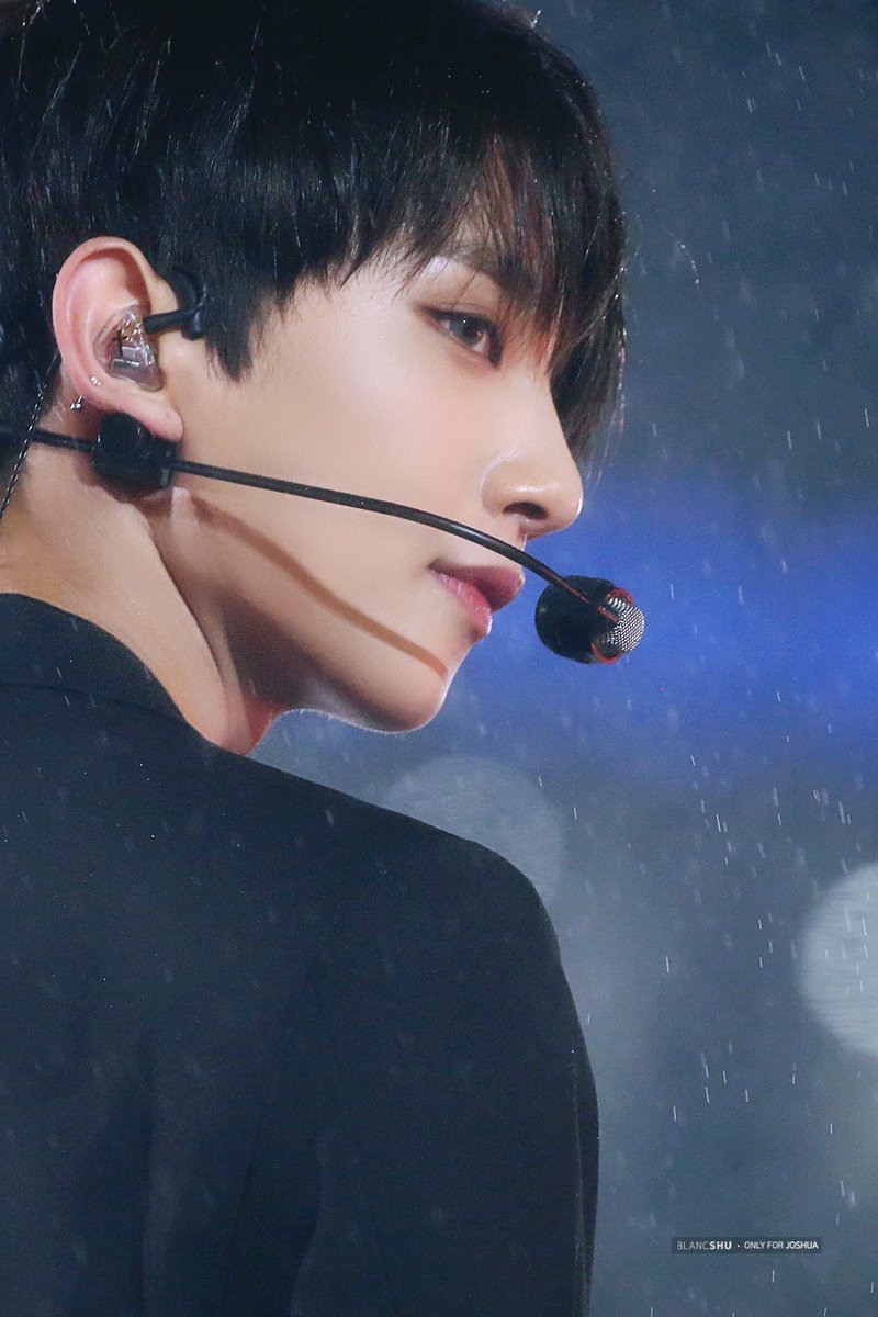 APPRECIATION - Your favourite side profile | Hallyu+