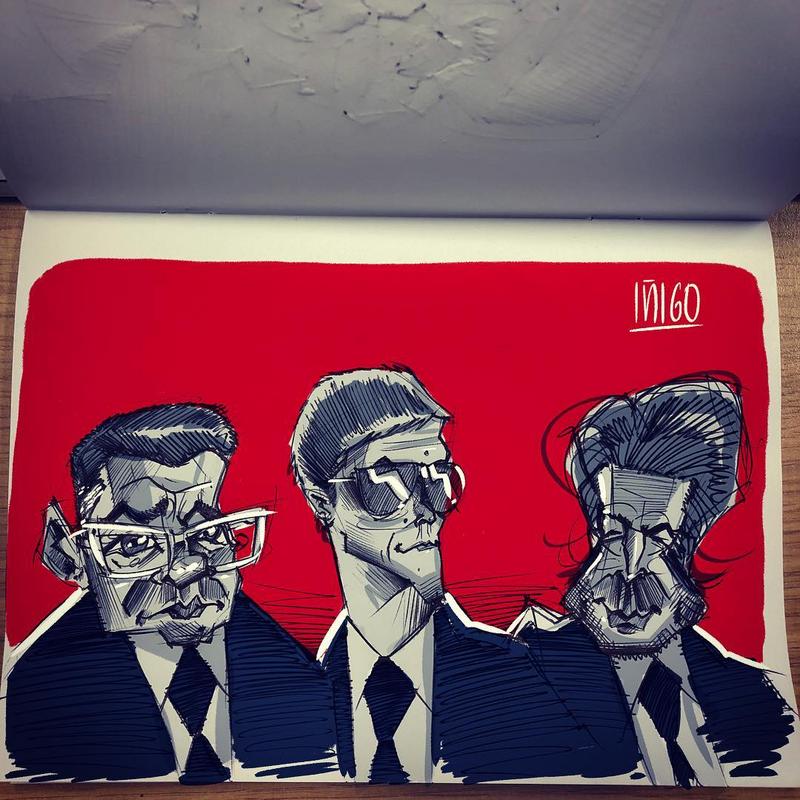 142 best Twitter @interpol images on Pholder | 2002 📷 interpolargentina