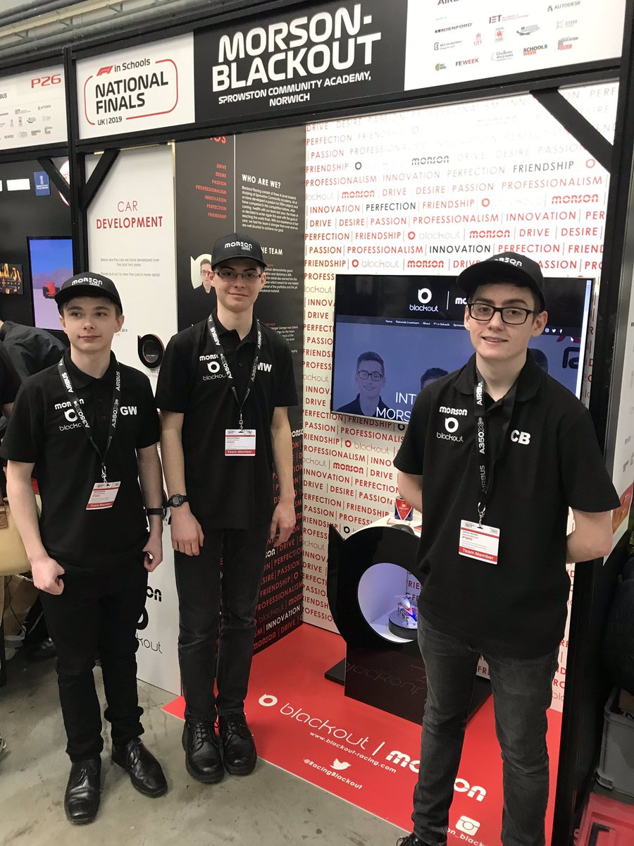 Sprowston D&T (@SCA_DandT) | Twitter