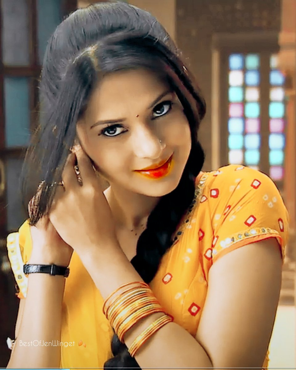 Jennifer Winget Kumud