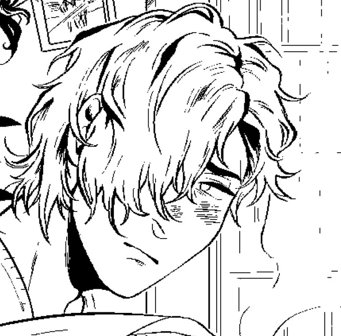 andy robles-valdez 🌙@senshiandyの漫画作品一覧(古い順)