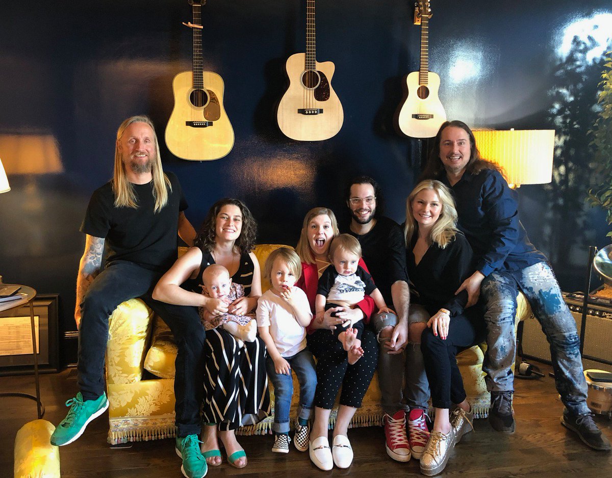 Roy Orbison Family Tragedy