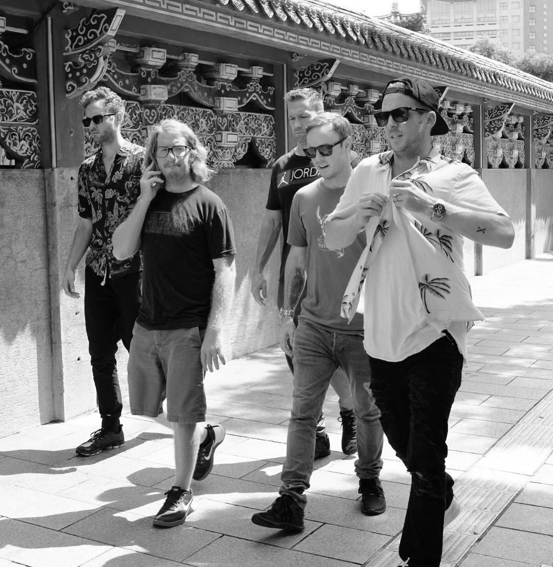 506 best Onerepublic images on Pholder | One Republic, Onerepublic and ...