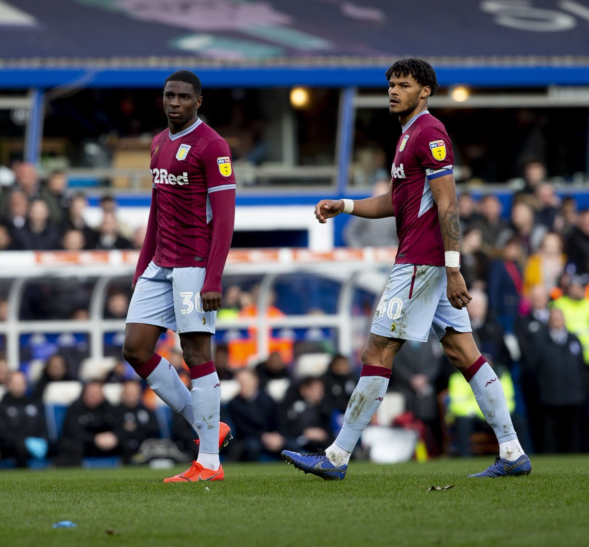 3365 best Avfc images on Pholder | AVFC Official, Avfc and Elmo 27