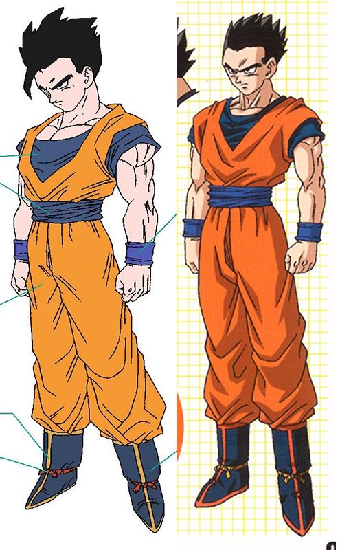 Dragon Ball Super: Super Hero |Spoilers Thread| Super Bass Spoiler ...