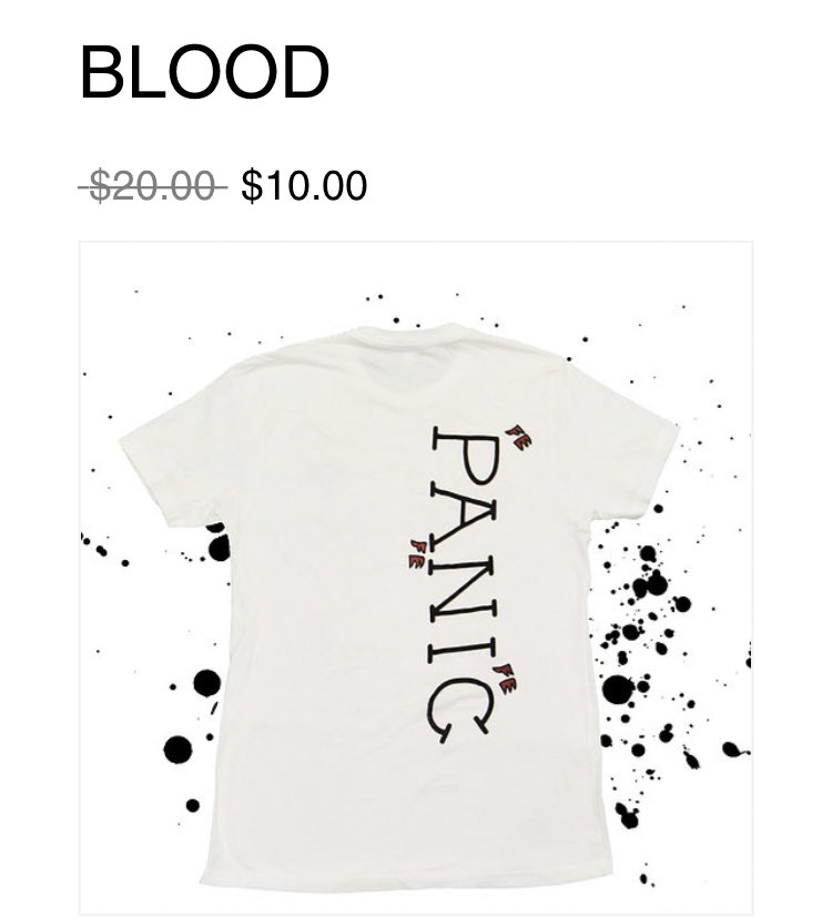 Brandon Leon (@Brandon_PANIC) | Twitter