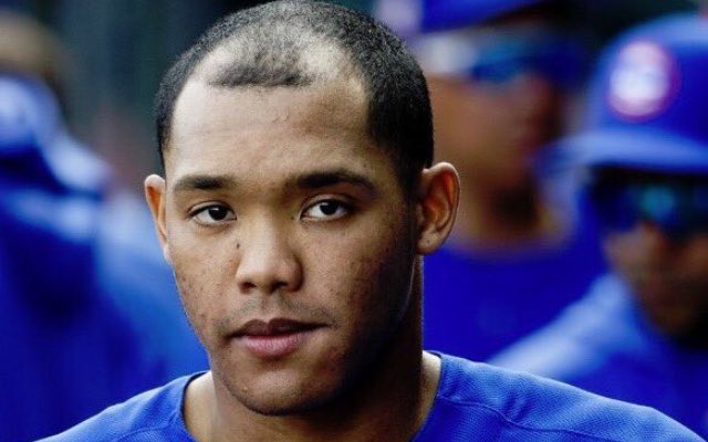 [Meisel] Chris Antonetti, on any chance the team might trade José ...