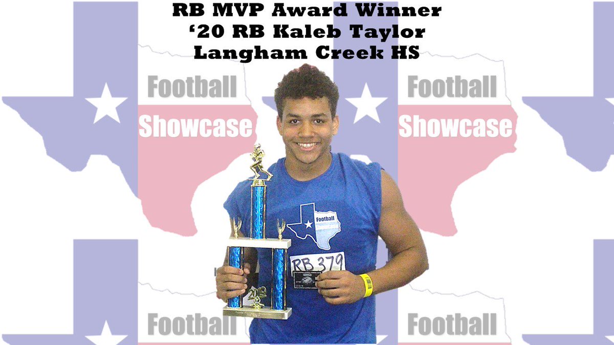 Kaleb Taylor (@Taylormade_230) | Twitter