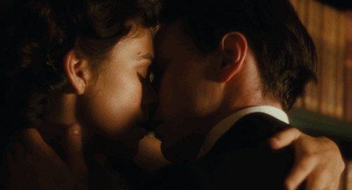 Atonement Kiss