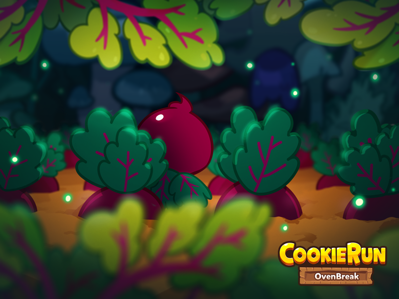 170 best Ovenbreak images on Pholder | Cookierun, Cookie Run and Cookie ...