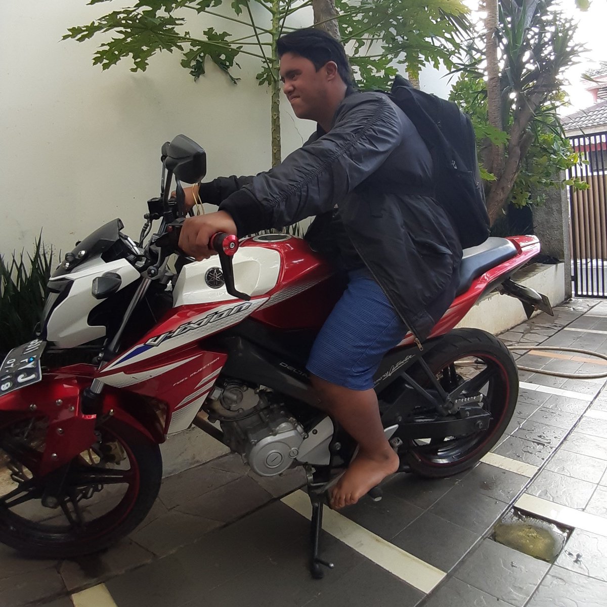 Muhammad Revan AL (@revanlangit28) | Twitter