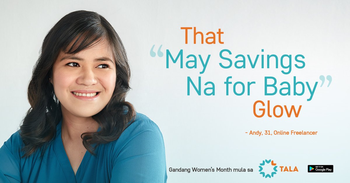 LOOK: A photo series called “Ngiting Tagumpay”, produced by Tala ...