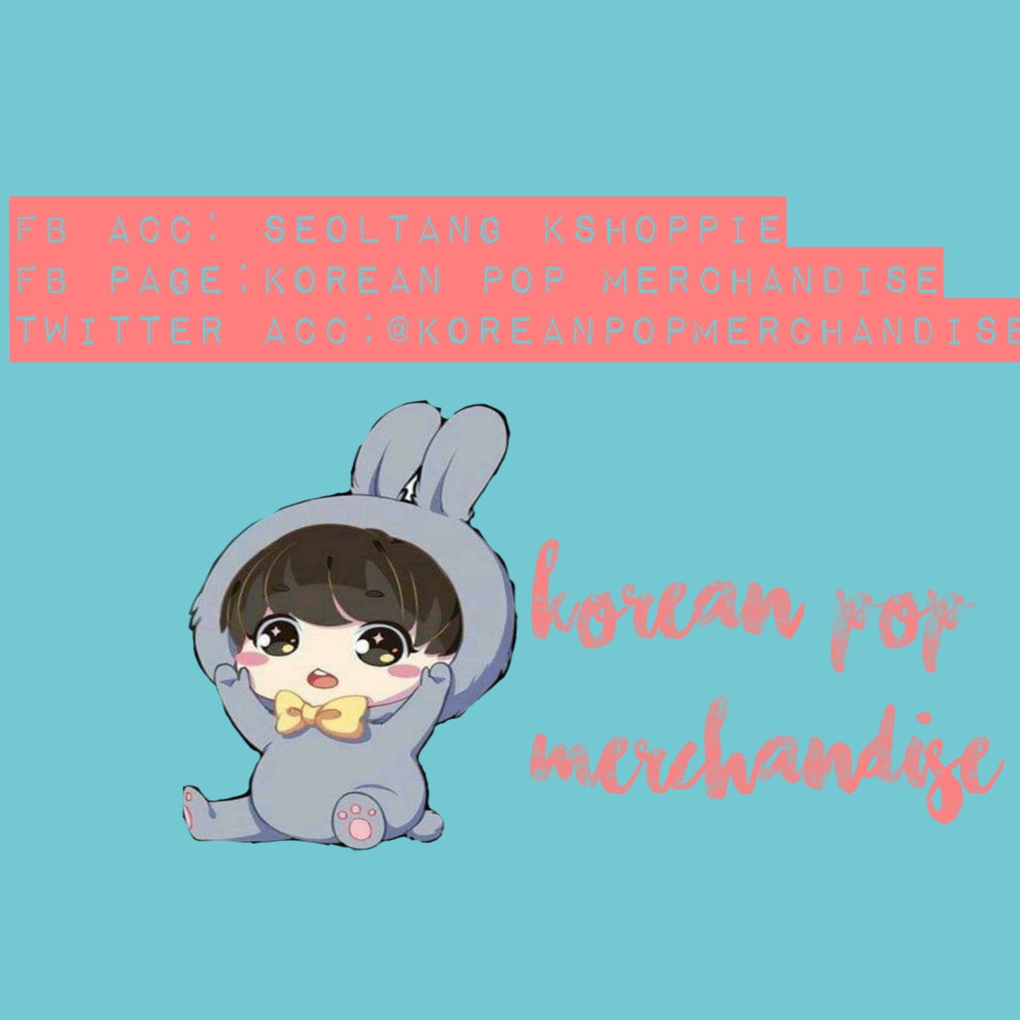 Korean Pop Merchandise On Twitter twitter KoreanMerchPH korean-pop-merchandise-on-twitter-twitter-koreanmerchph
