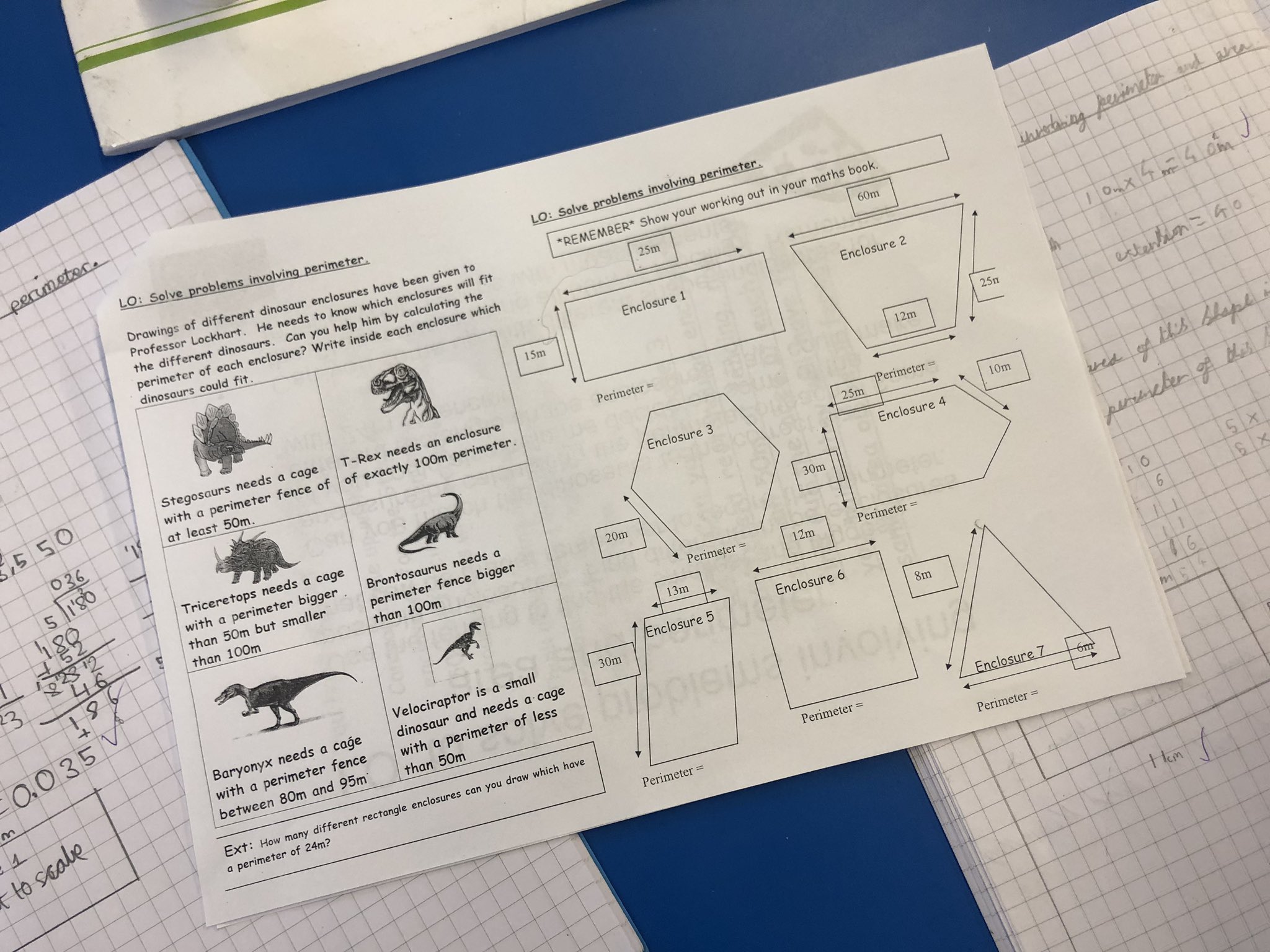 Ranikhet Academy on Twitter: "Has @mrblthomas given Y6 a maths ...