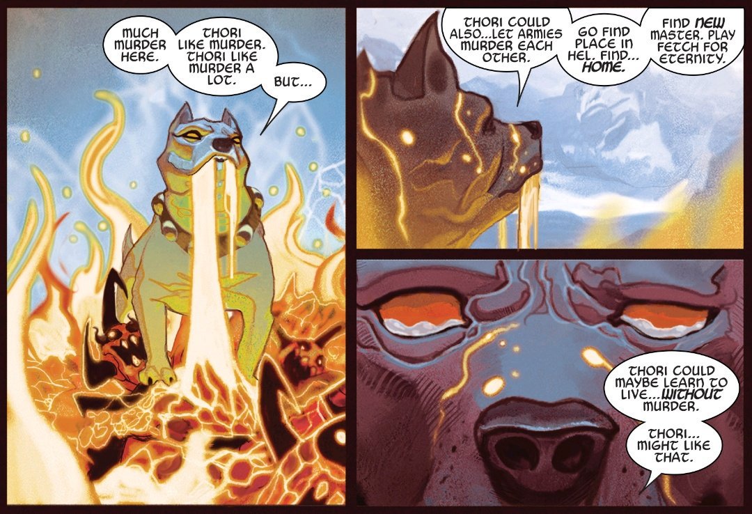 Top Ten Marvel Pets | CBSI Comics