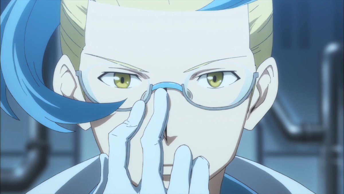 Colress I Disagree
