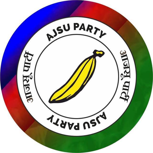 Indian Political Parties Logos